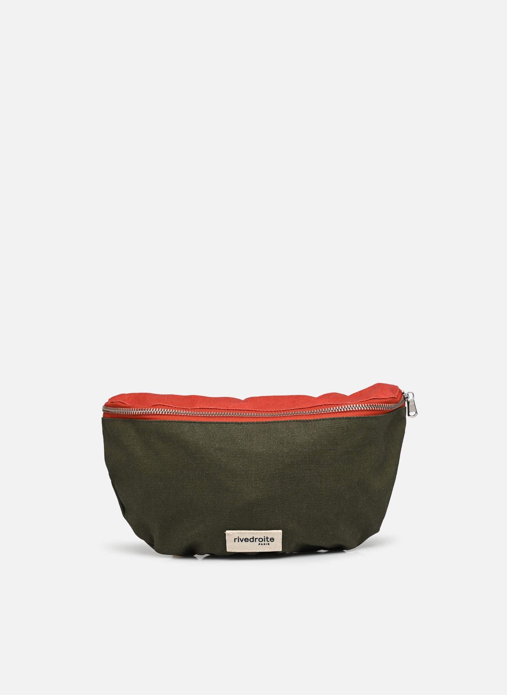 RIVE DROITE PARIS Sacs banane Custine multicolore | Sarenza France