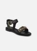 Minelli Sandales - F632112LIS (Noir) - Sandales et nu-pieds chez ...