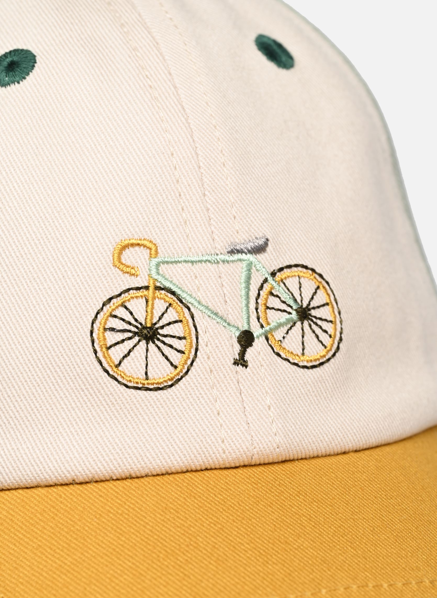 Liewood Casquette - Danny cap (Jaune) - Casquettes chez Sarenza (618497)