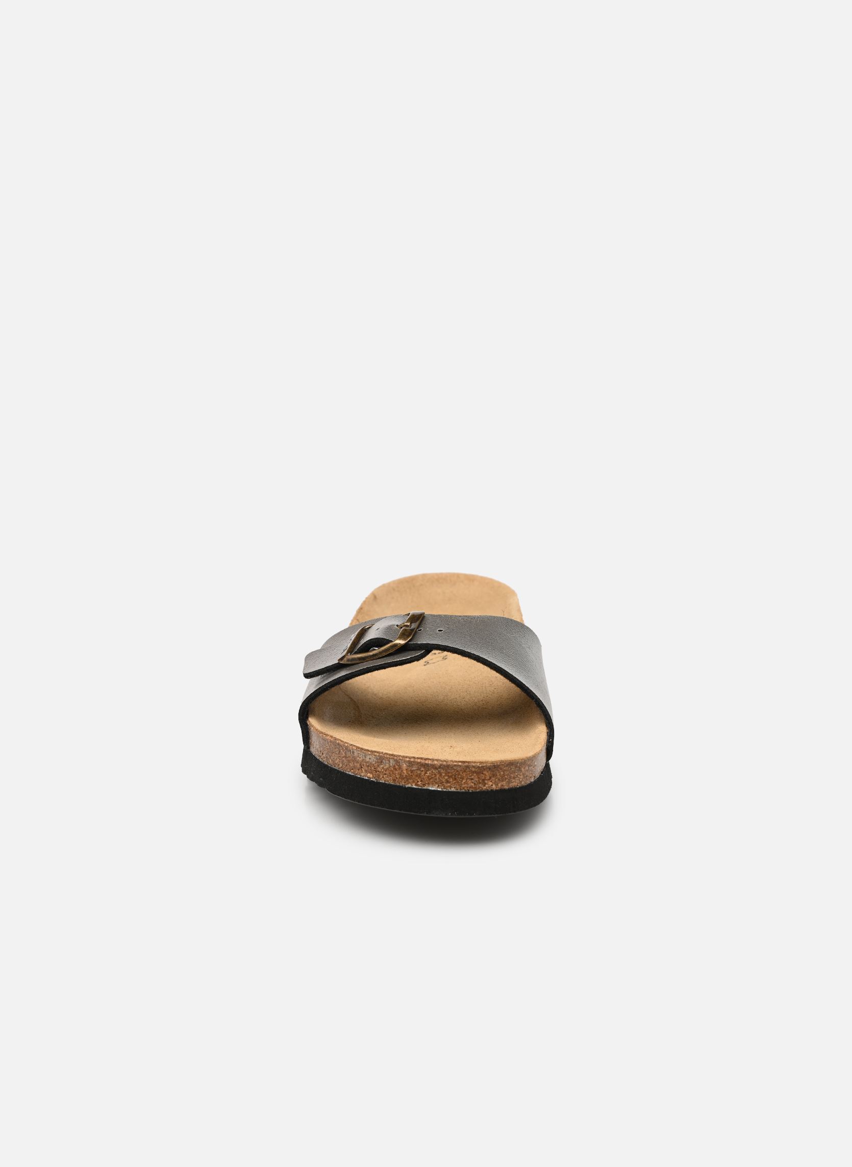 Scholl Pantoletten und Clogs ESTELLE COLLECTION damen grau - online ...