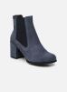 Georgia Rose Bottines - Annelou (Bleu) - Bottines et boots chez Sarenza ...