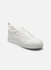 Michael Michael Kors BAXTER LACE UP (weiß) - Sneaker chez Sarenza (611465)