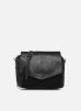 Pieces Selva Leather Cross Body Fc (Noir) - Sacs à main chez Sarenza ...