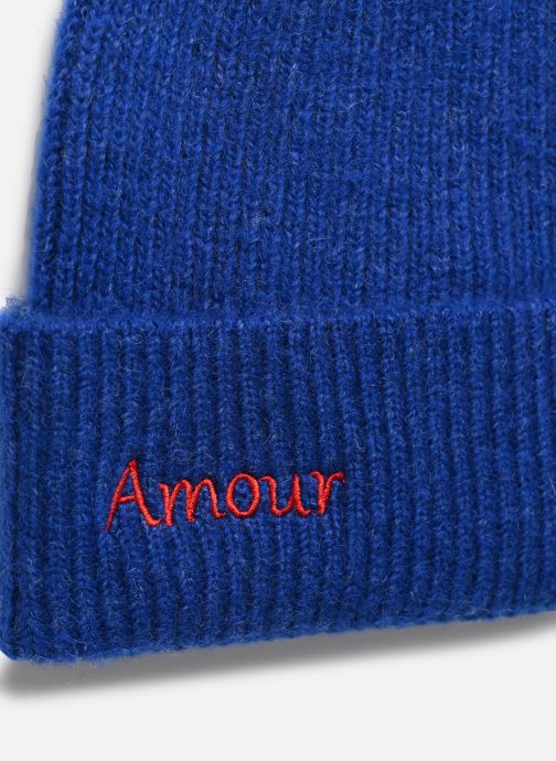 Compras Gorros PCEDDIE WOOL HOOD KAC FC mujer azul | Sarenza Spain