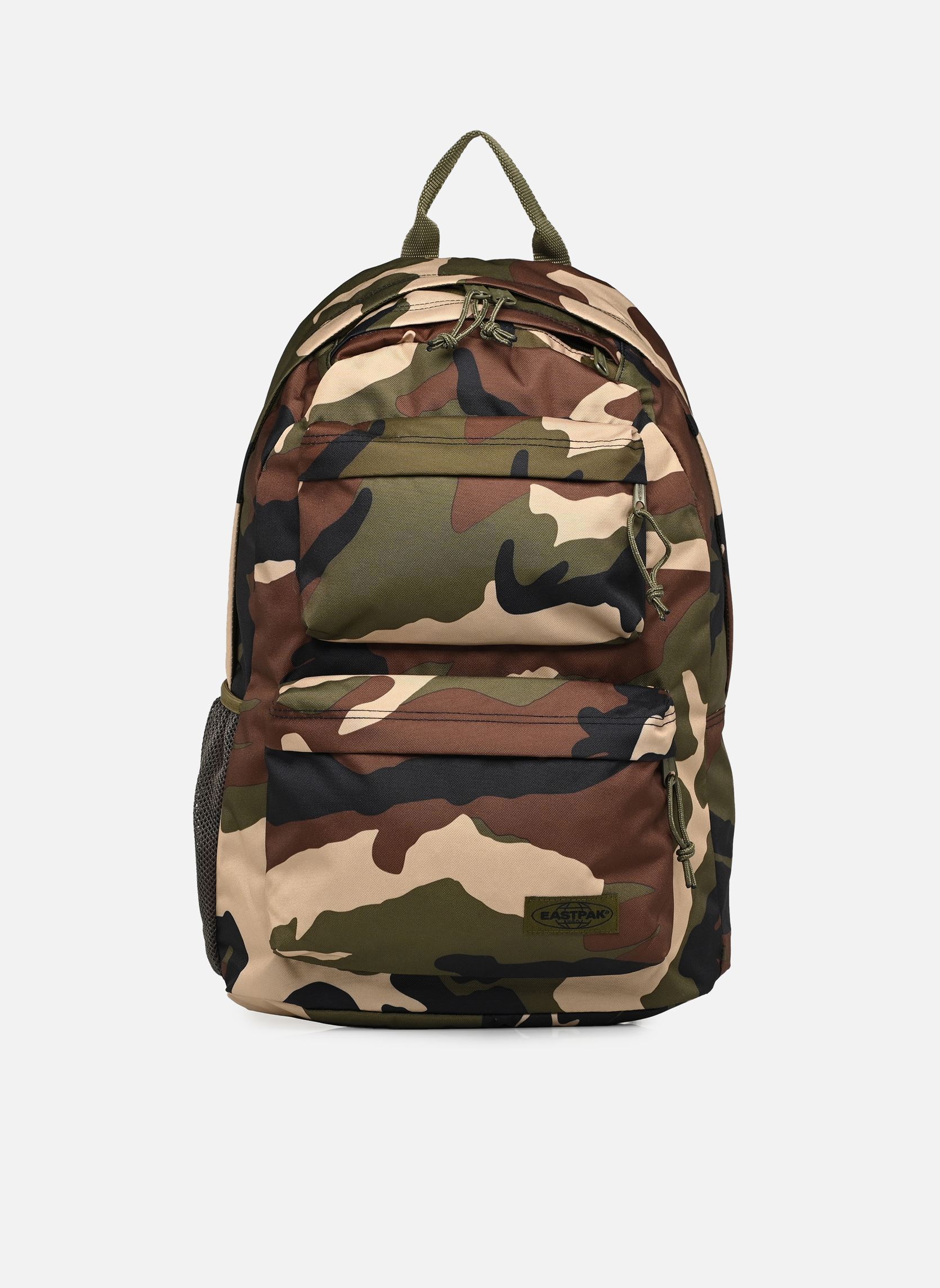 Eastpak Sacs à dos Padded Double vert | Sarenza Belgique