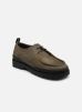 Kleman Derby - MAJOR (Vert) - Chaussures à lacets chez Sarenza (577864)