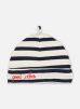 Maison Labiche Birth Beanie Chaumont Good Vibes/Gots (Blanc) - Bonnets ...