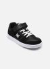 DC Shoes Baskets - MANTECA 4 V E (Noir) - Baskets chez Sarenza (655665)