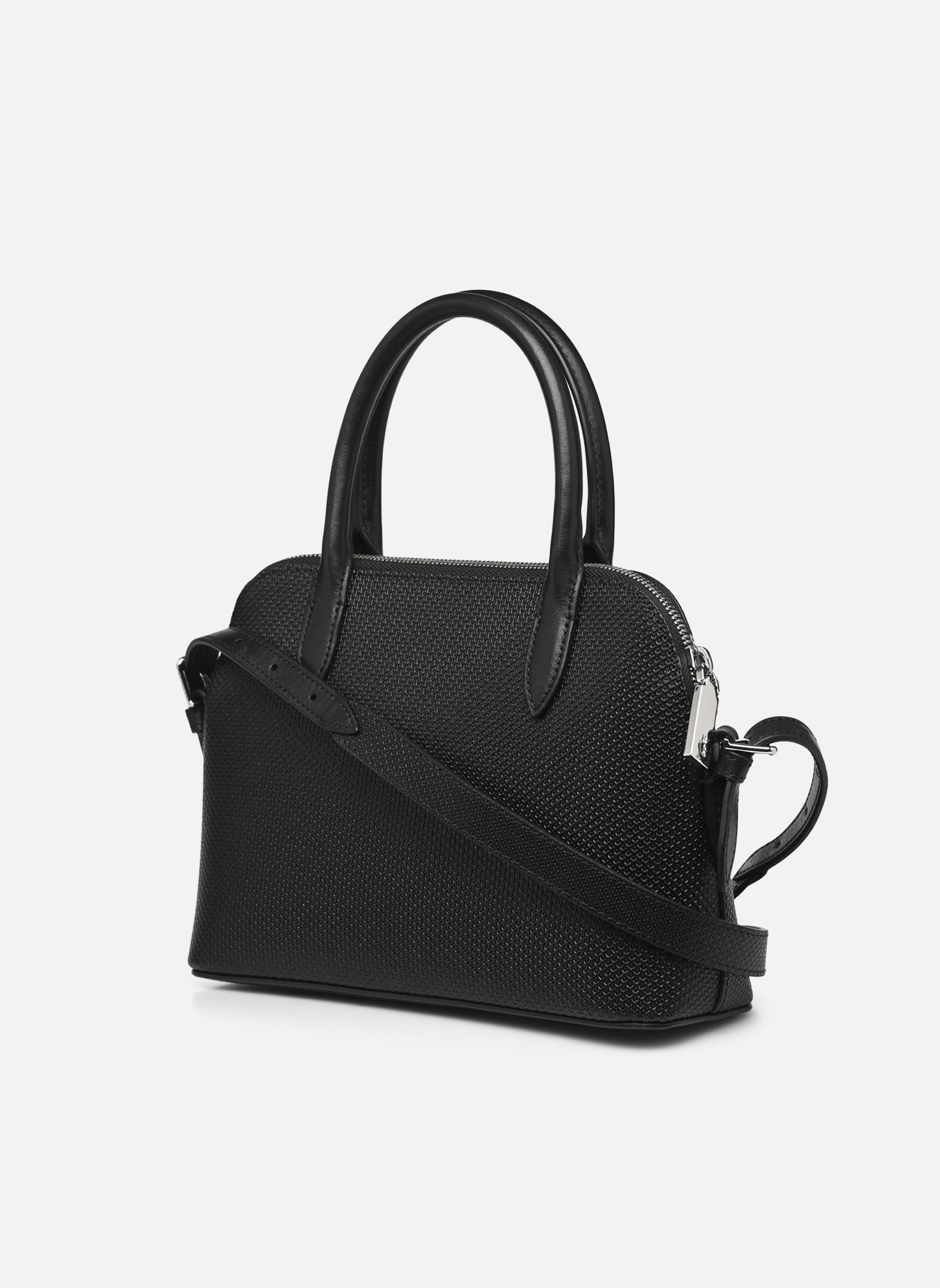 Lacoste Handtaschen Chantaco Classics S Bugatti Bag damen schwarz ...