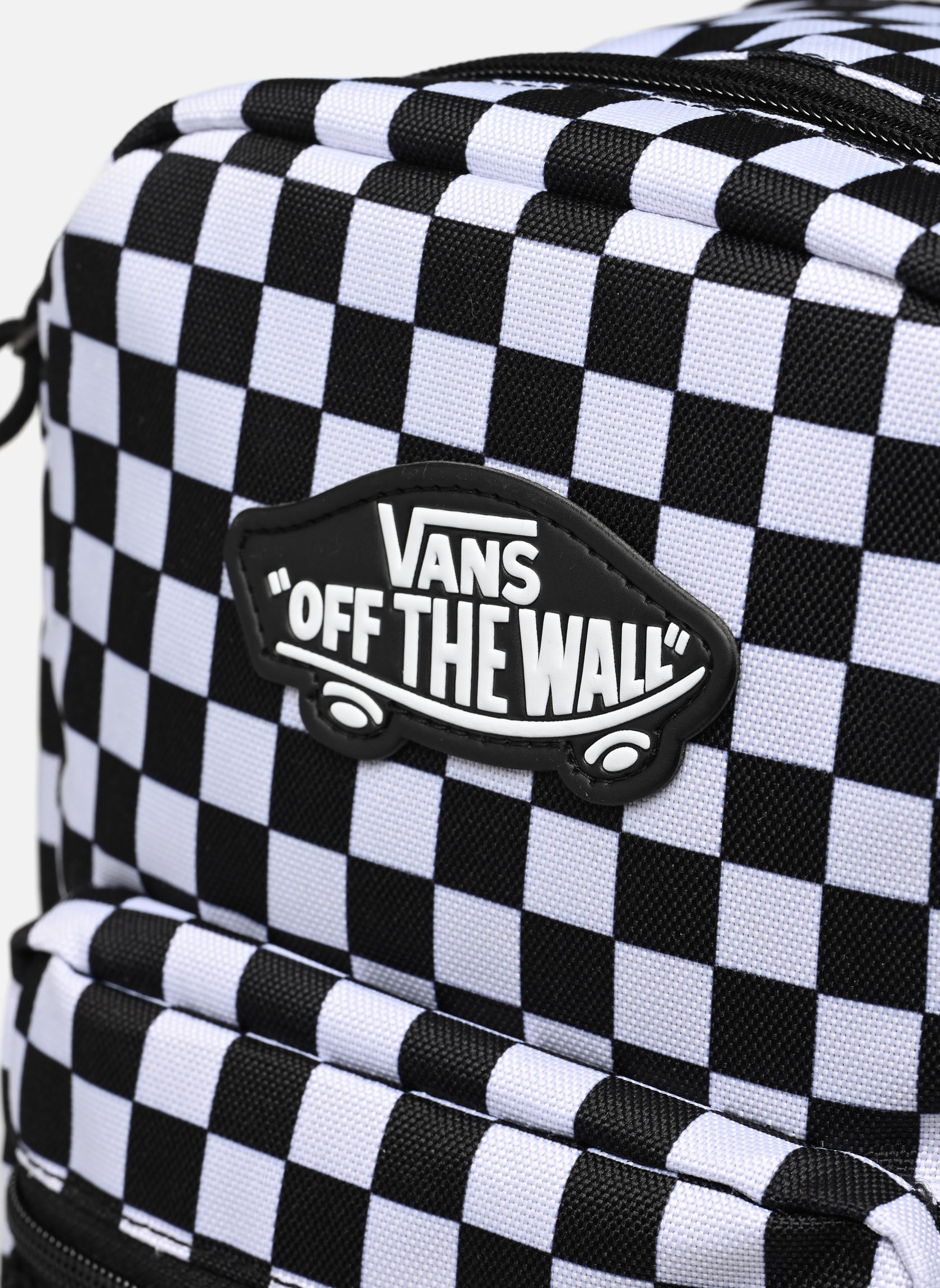 Vans Lunch bag - New Skool Lunchpack (Noir) - Divers chez Sarenza (581877)