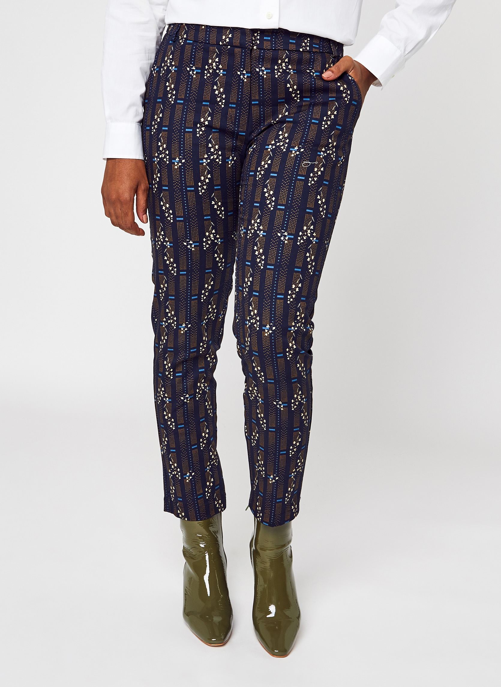 Ropa 809 para mujer | Temporada 2024 | 809