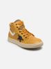 Bisgaard Baskets - Bisgaard Isak (Jaune) - Baskets chez Sarenza (583003)
