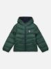 Converse Apparel Doudoune - Solid Mdwt Puffer (Noir) - Vêtements chez ...