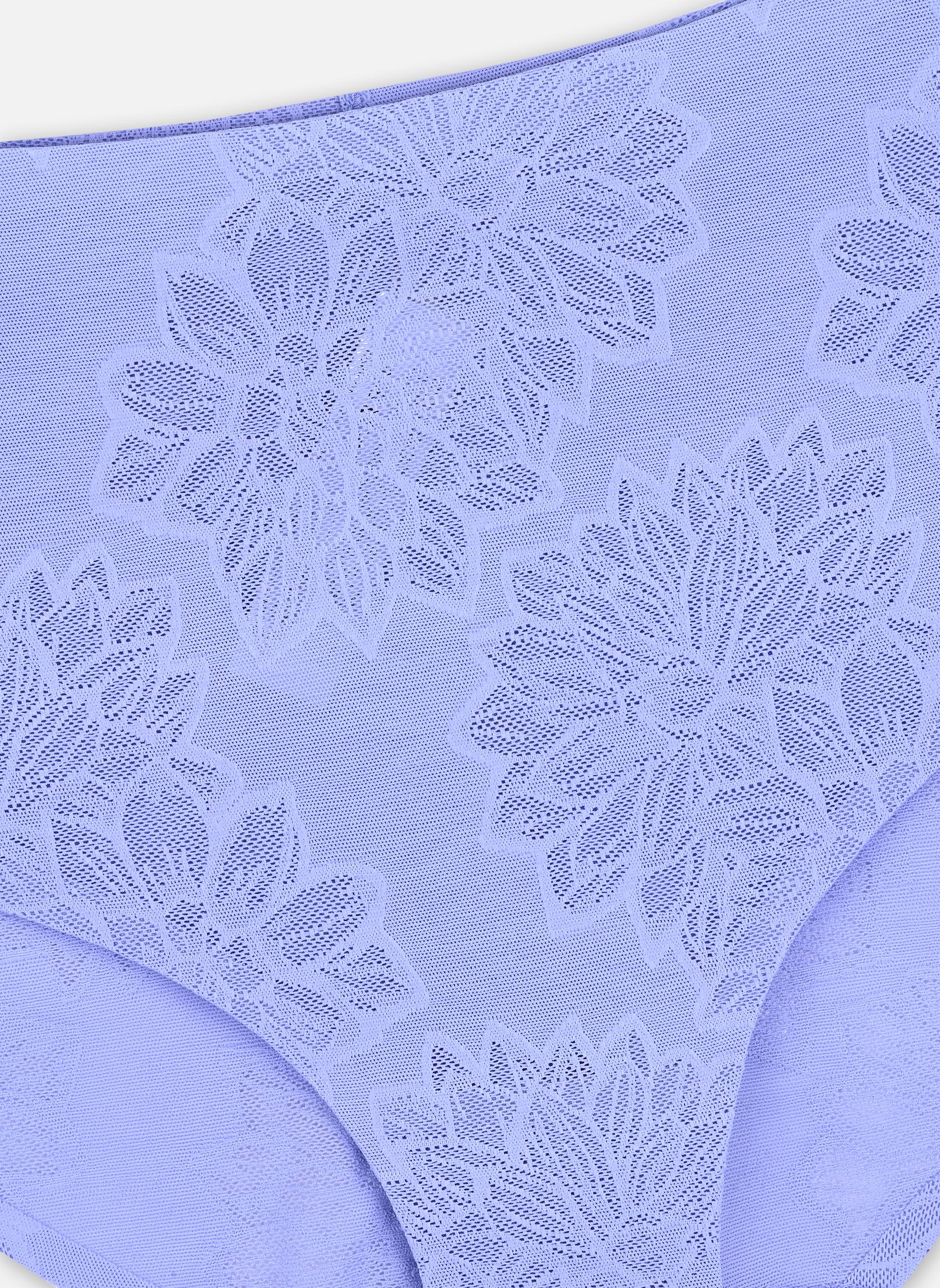 Triumph Sous-vêtement - Fit Smart Maxi (Bleu) - Vêtements chez Sarenza ...