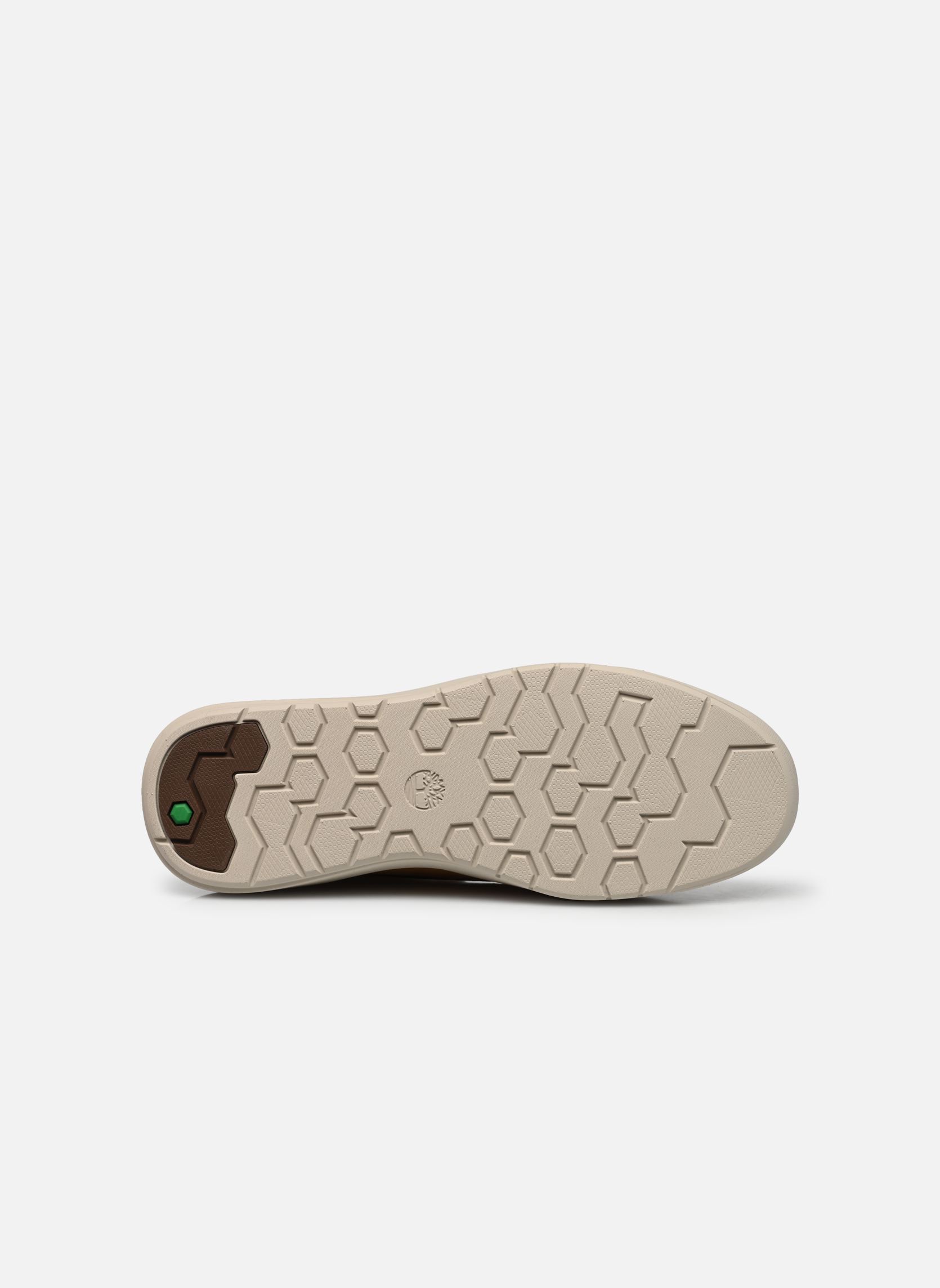 Timberland Sneakers Seneca Bay Lthr Chukka uomo giallo online | Sarenza ...