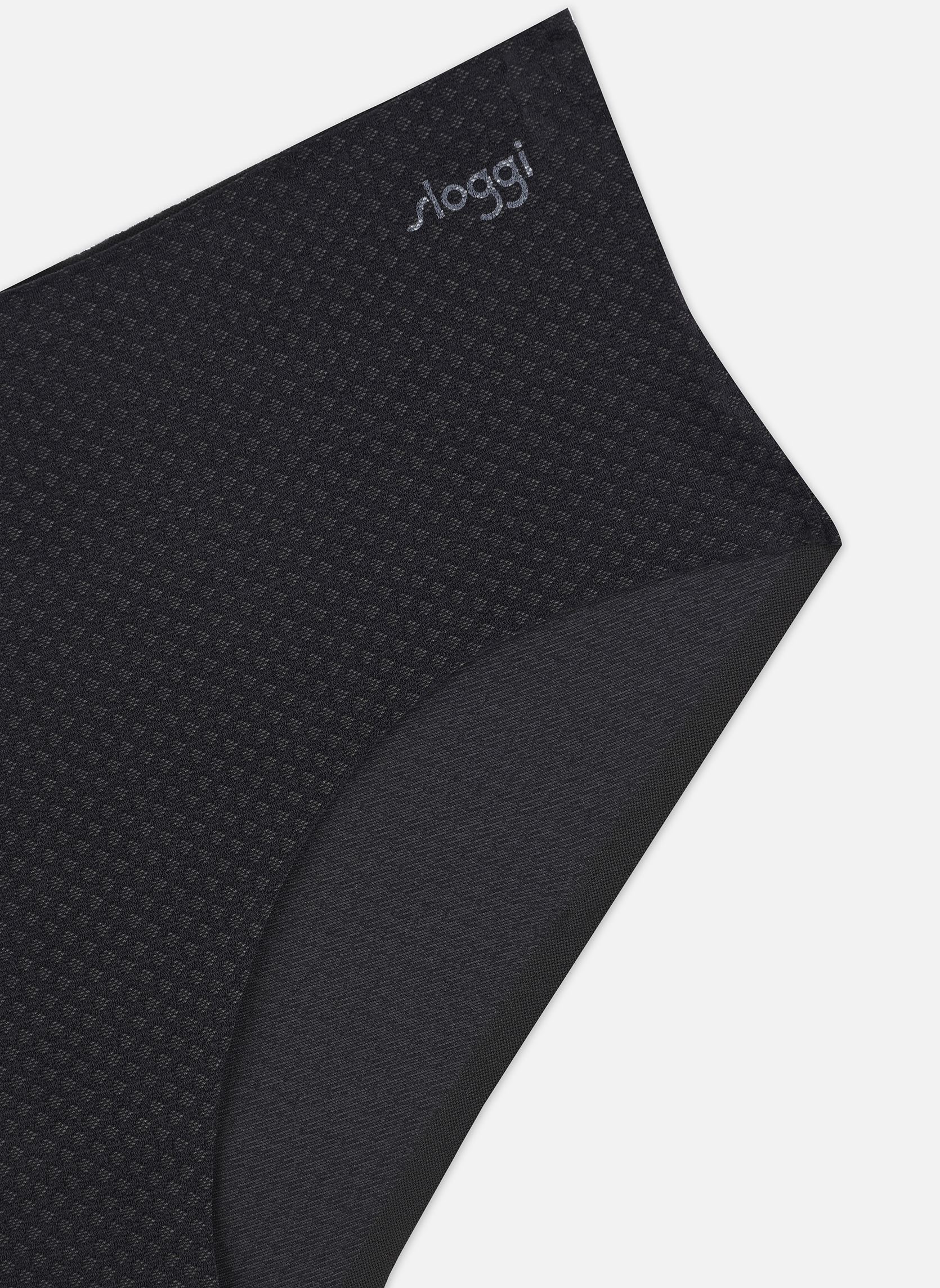 Sloggi Sous-vêtement - Sloggi Zero Feel Flow (Noir) - Vêtements chez Sarenza (585566)