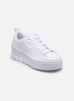Puma Mayze Wedge Wns (Wit) - Sneakers chez Sarenza (597137)