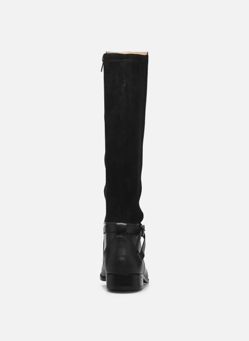 Karston Bottes - JERSEY (Noir) - Bottes chez Sarenza (597322)