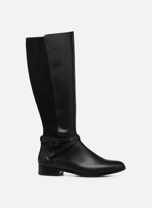 Karston Bottes - JERSEY (Noir) - Bottes chez Sarenza (597322)