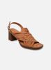 Georgia Rose Sandales - Calia (Marron) - Sandales et nu-pieds chez ...