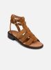 Georgia Rose Sandales - Cosmo (Marron) - Sandales et nu-pieds chez ...