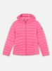JOTT Doudoune courte - Carla (Rose) - Vêtements chez Sarenza (625828)