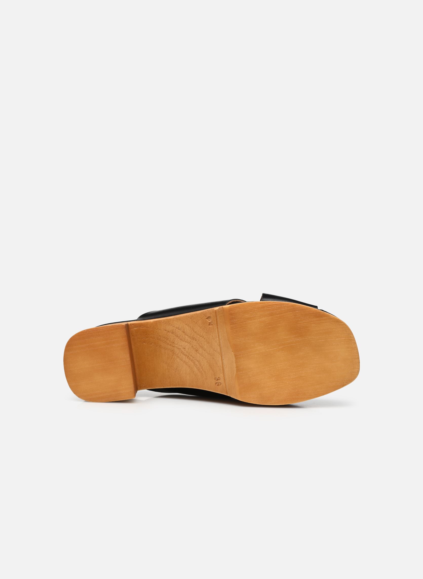 Made By Sarenza Mules - Mael Mule (Noir) - Mules et sabots chez Sarenza ...