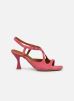 Made By Sarenza Sandales - Anais Sandales (Rose) - Sandales et nu-pieds ...