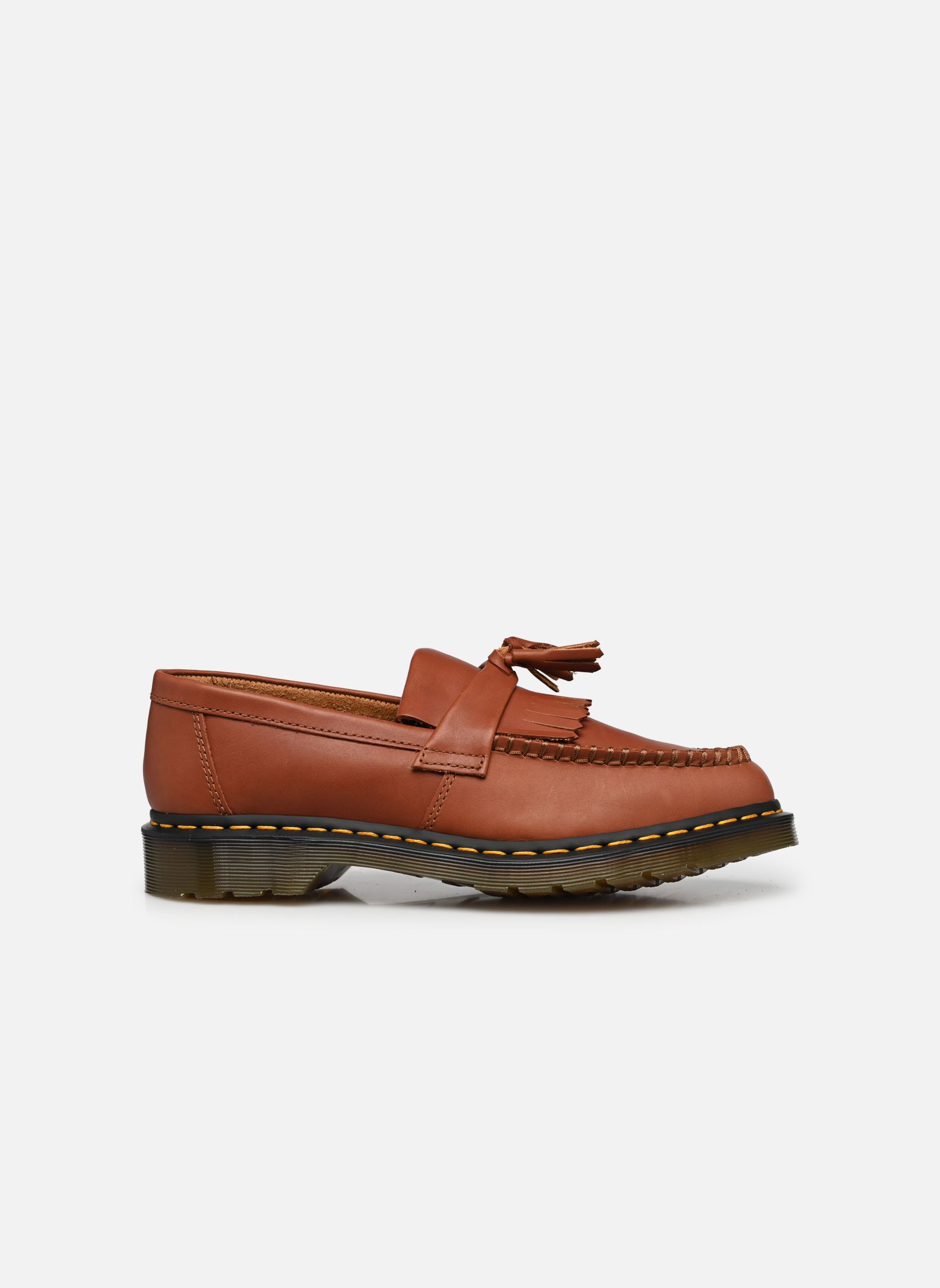 Dr. Martens Derbies Mocassins - Adrian Ys Carrara homme marron ...