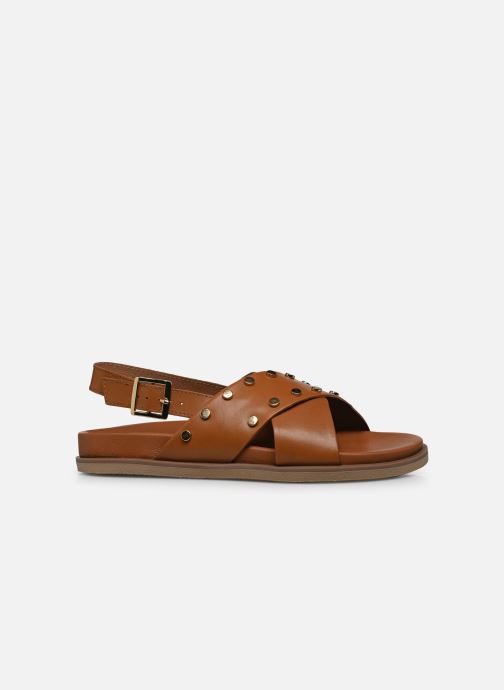 Georgia Rose Sandales - Kire (Marron) - Sandales et nu-pieds chez ...