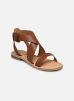Georgia Rose Sandales - Kirma (Marron) - Sandales et nu-pieds chez ...