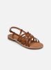 Georgia Rose Sandales - Katuli (Marron) - Sandales et nu-pieds chez ...