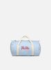 Kulte Sac weekend - Bart Script (Bleu) - Sacs de sport chez Sarenza (606798)