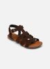 Georgia Rose Sandales - James (Marron) - Sandales et nu-pieds chez ...