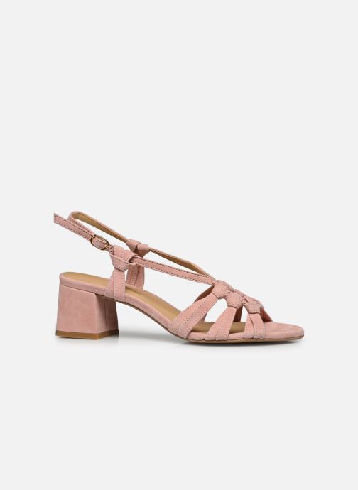 Georgia Rose Sandales - Birmane (Rose) - Sandales et nu-pieds chez ...