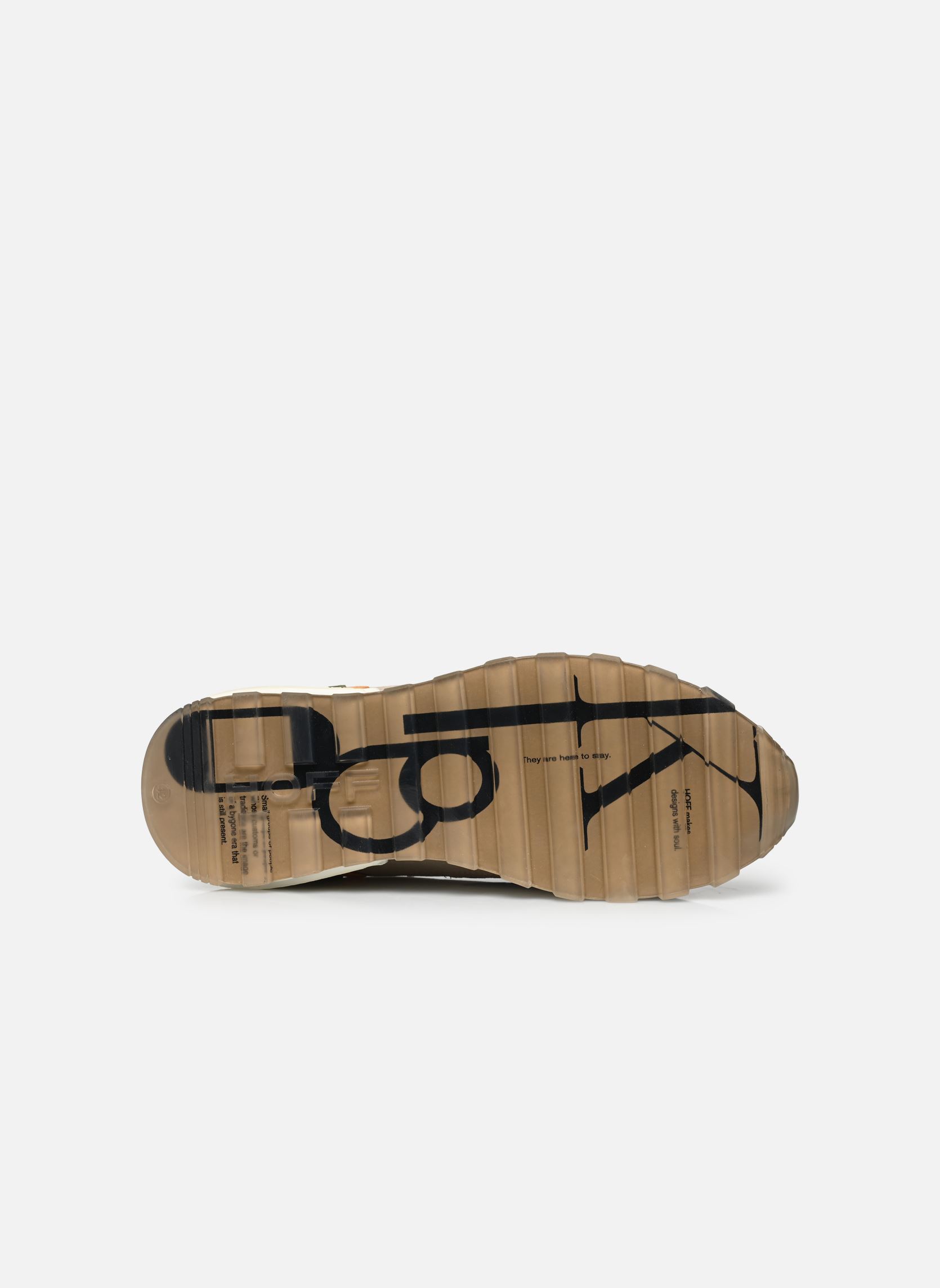 Hoff Baskets - KIBO (Blanc) - Baskets chez Sarenza (607900)