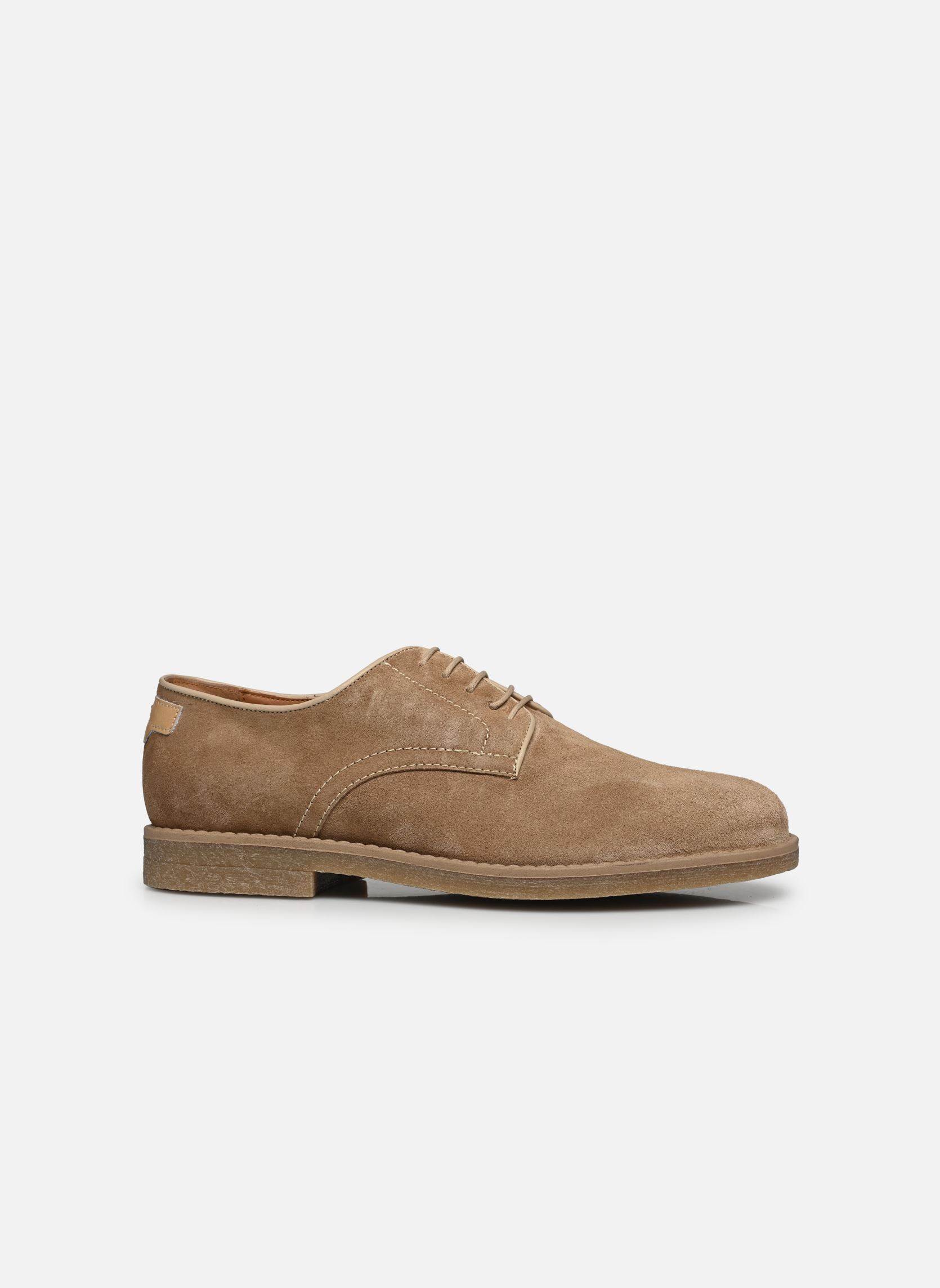Marvin&Co Derbies Derby - MERBY homme marron | Sarenza France
