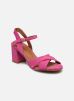 Georgia Rose Sandales - Adeleine (Rose) - Sandales et nu-pieds chez ...