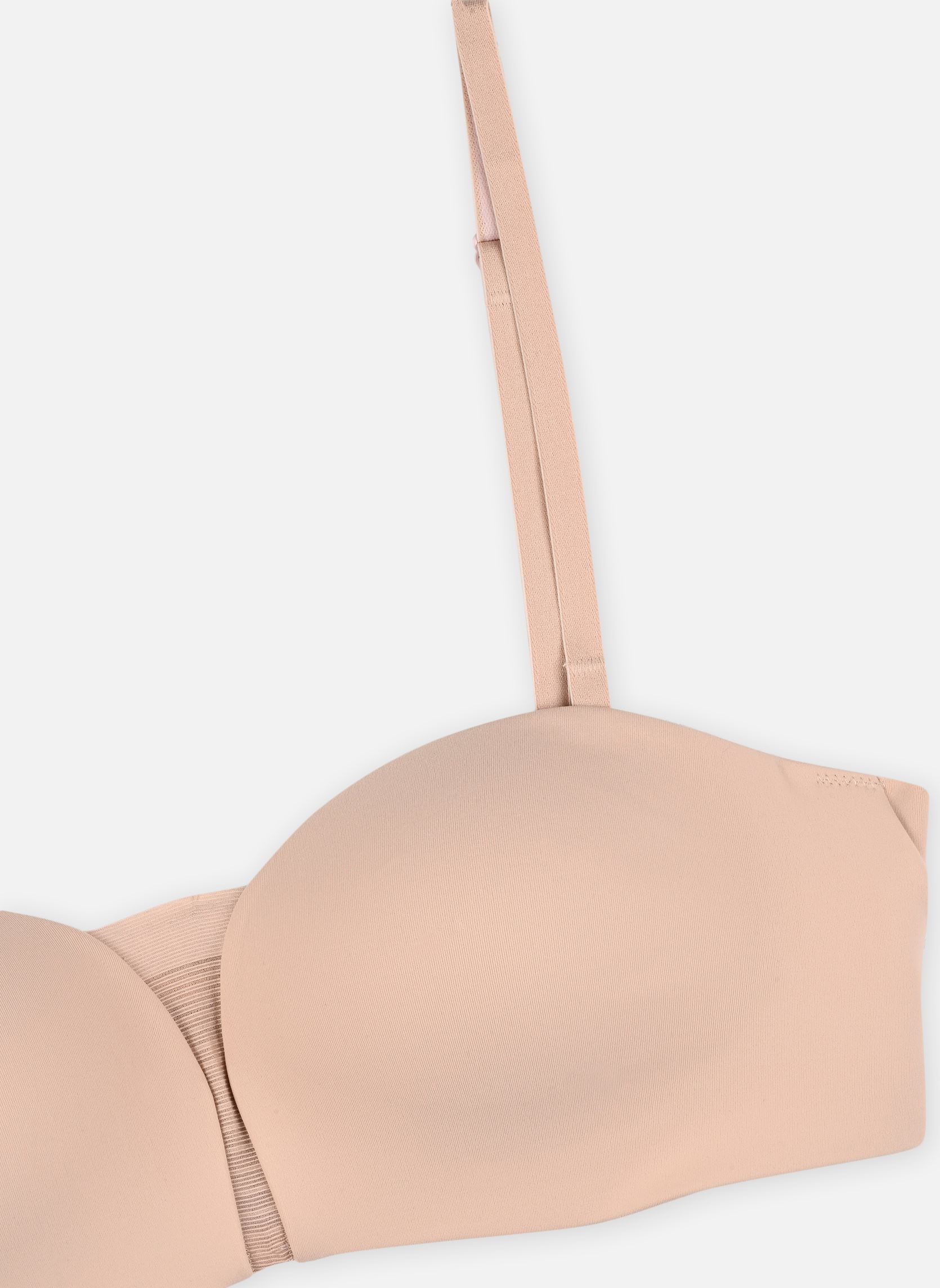 Triumph Soutien-Gorge - Flex Smart DP EX (Marron) - Vêtements chez ...