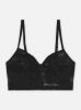 Triumph Soutien-Gorge - Smart Deco Bustier (Noir) - Vêtements chez ...
