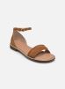 Georgia Rose Soft Sandales - Evina (Marron) - Sandales et nu-pieds chez ...