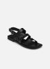 Georgia Rose Sandales - Sartemi (Noir) - Sandales et nu-pieds chez ...