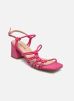 Georgia Rose Sandales - Suzana (Rose) - Sandales et nu-pieds chez ...