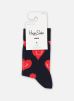 Happy Socks Chaussettes - Kids Smiley Heart Sock (Bleu) - Chaussettes ...