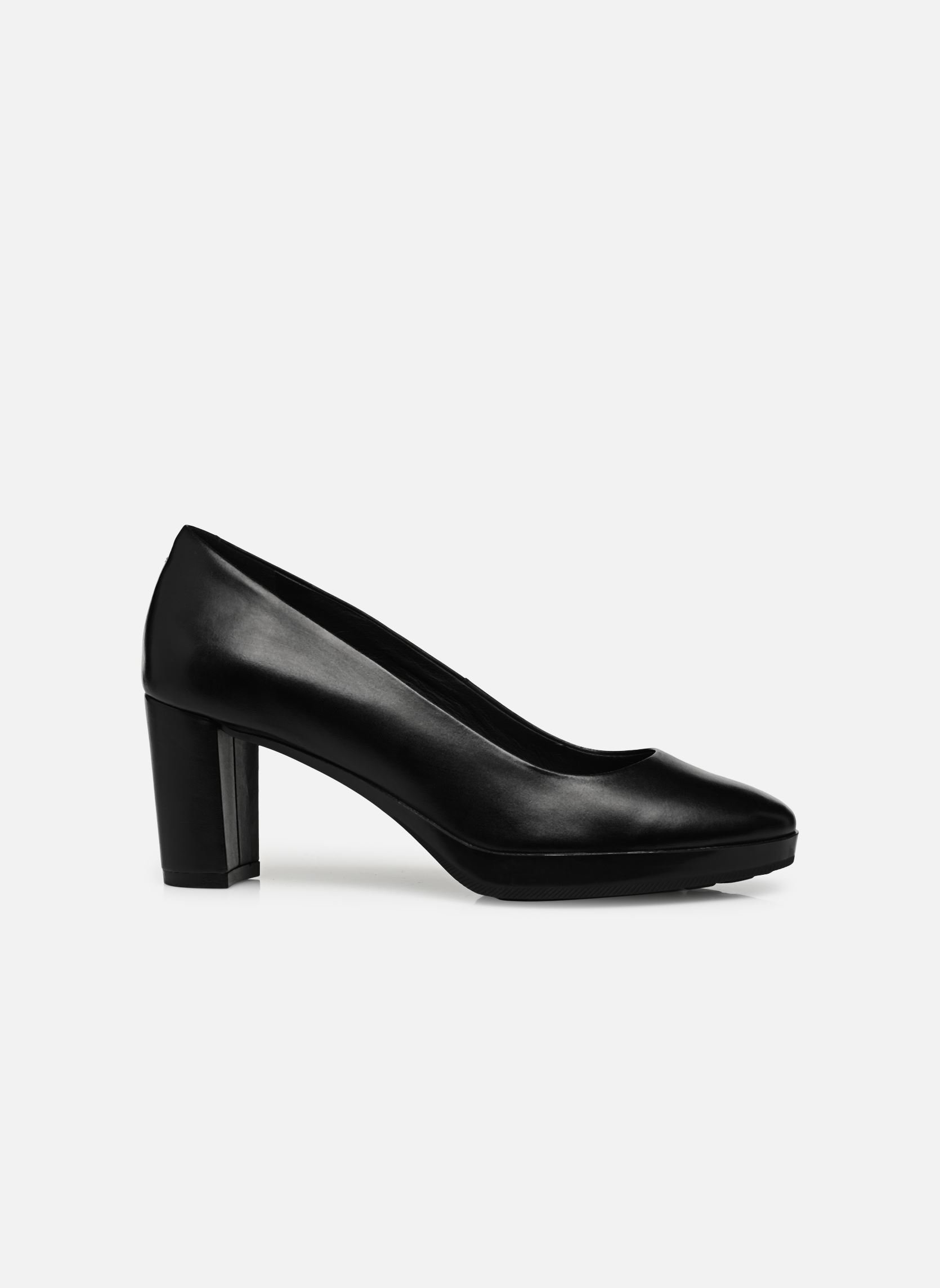 Geox Pumps D WALK PLEASURE 60 damen schwarz online | Sarenza Schweiz
