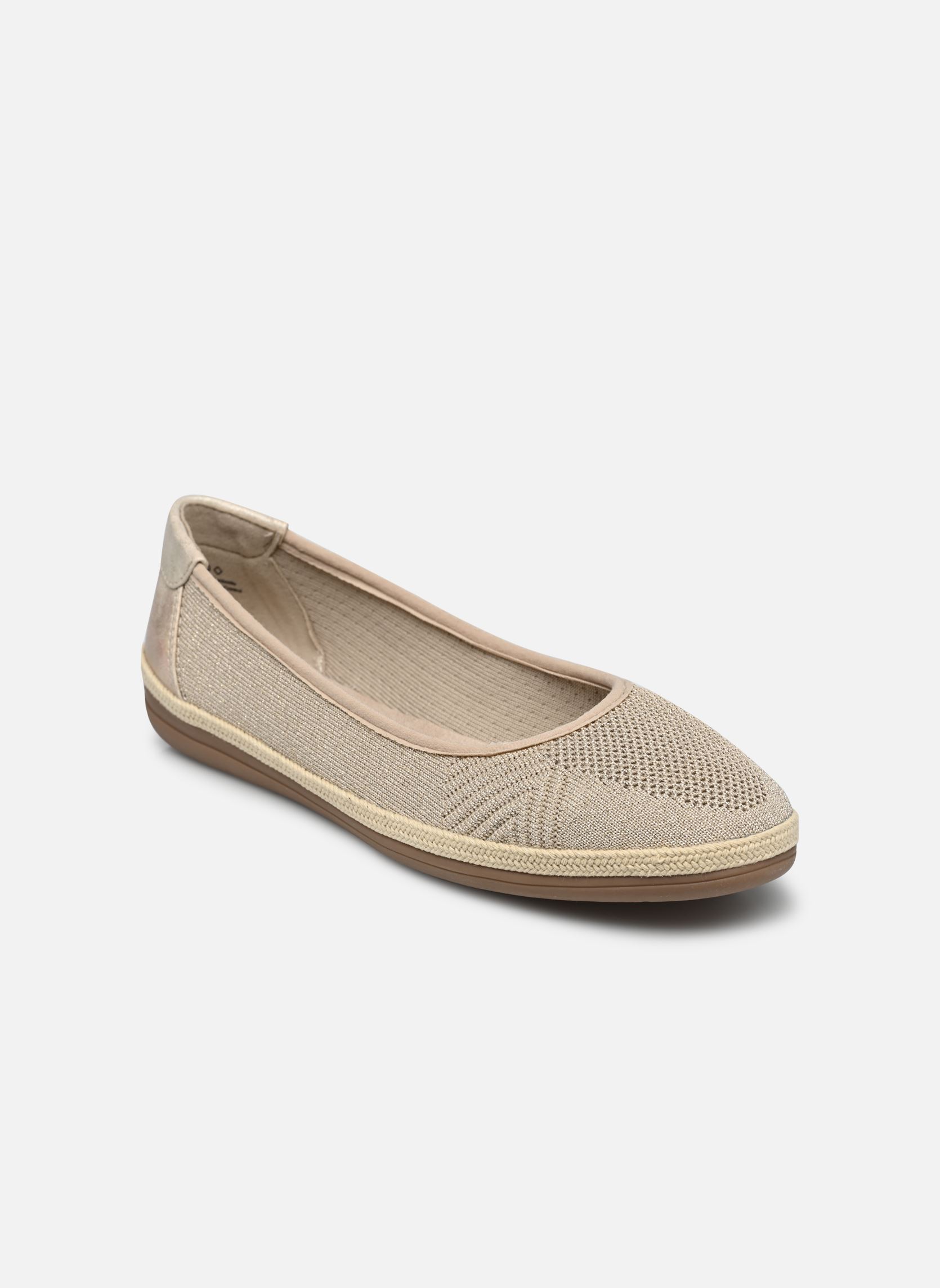 Jana shoes Ballerines classiques Ballerines - 22168-20 Largeur H femme ...
