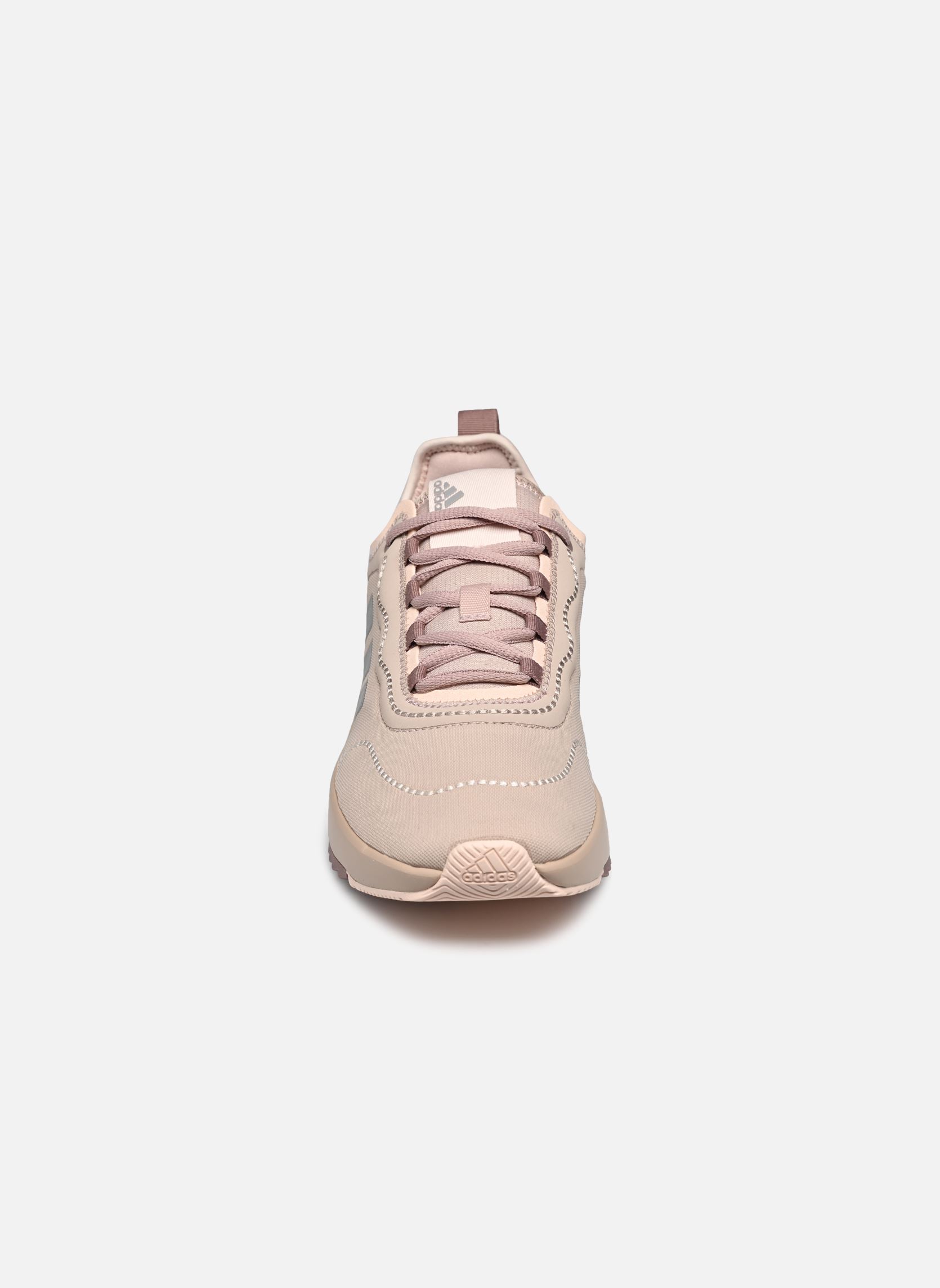 Zapatillas bajas Fukasa Run mujer rosa adidas sportswear | Sarenza España