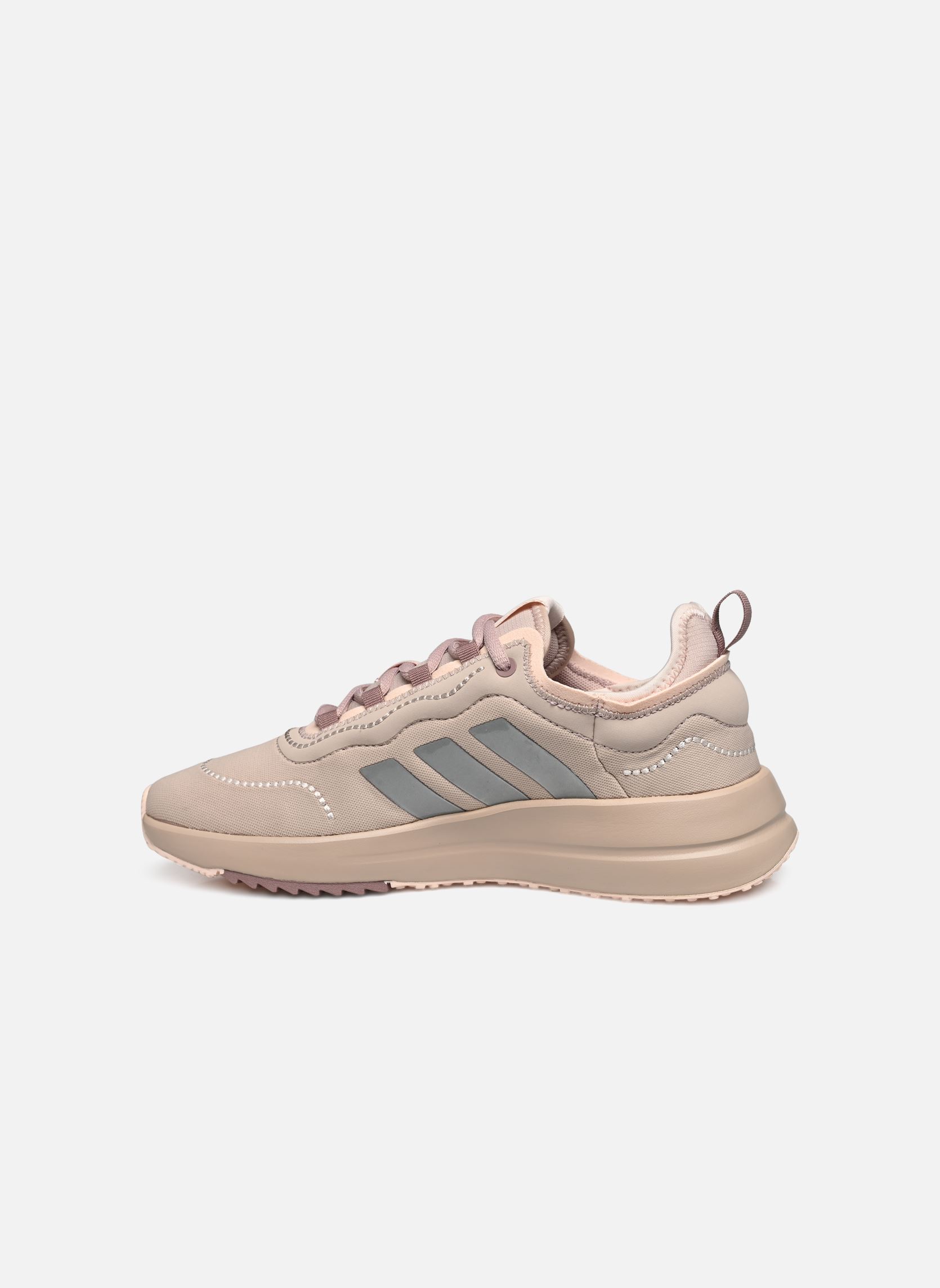 Zapatillas bajas Fukasa Run mujer rosa adidas sportswear | Sarenza España