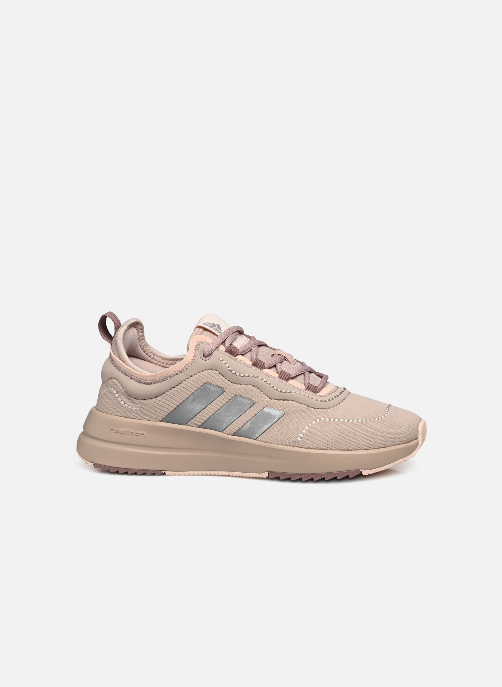 Zapatillas bajas Fukasa Run mujer rosa adidas sportswear | Sarenza España