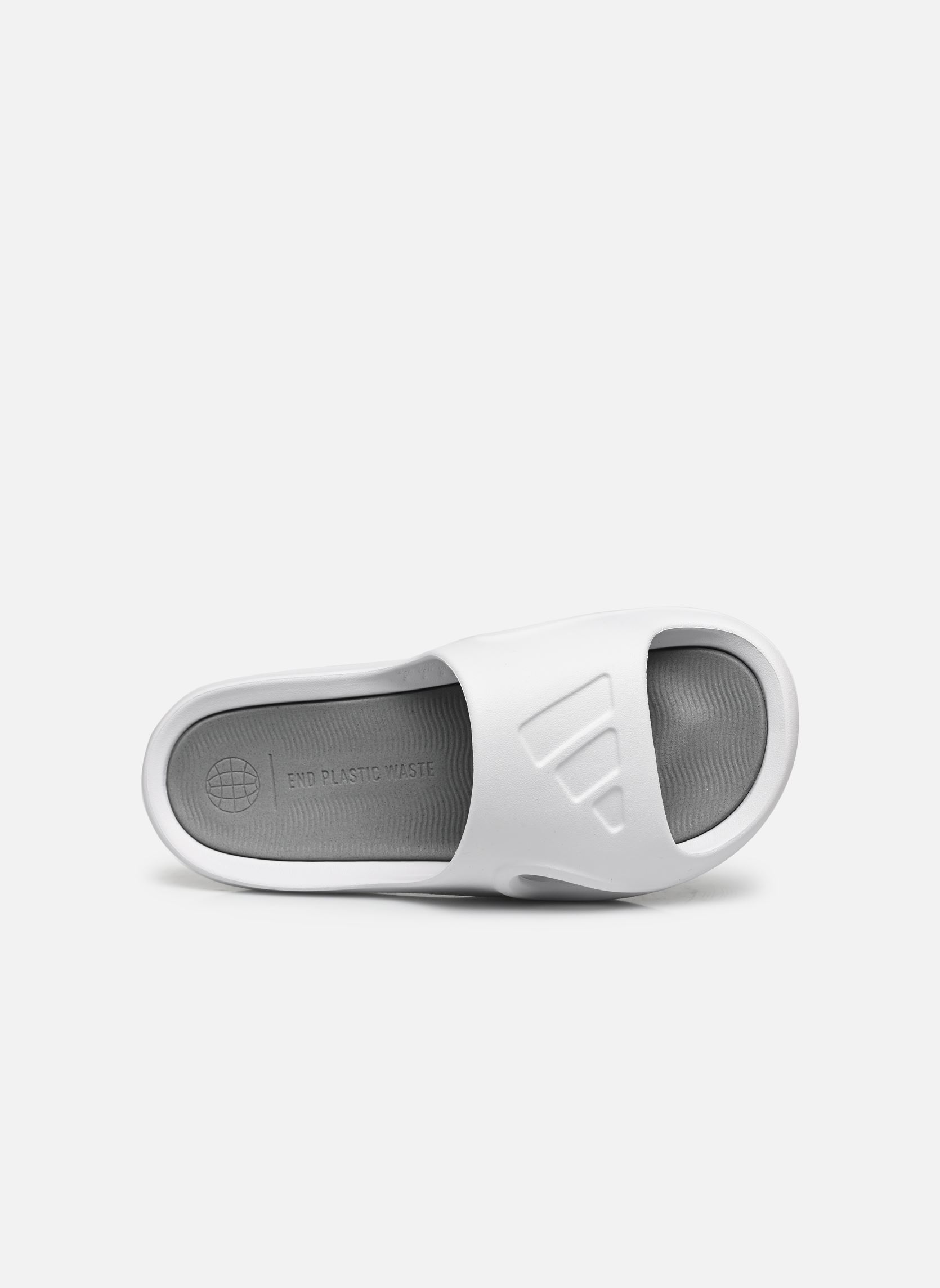 adidas sportswear Strandsandalen Adicane Slide grijs online | Sarenza ...